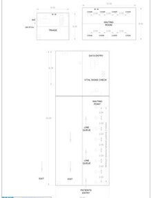 EMT Respiratory Triage Drawing - Layout A1 - PAHO/WHO | Pan American ...